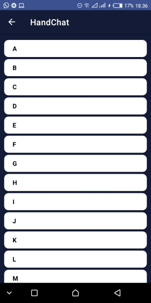 GitHub - nnugy-21/TensorFlow_Sign_Language_Detection