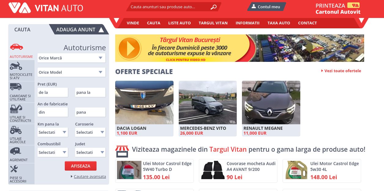 vitan-auto.ro · Issue #12079 · uBlockOrigin/uAssets · GitHub