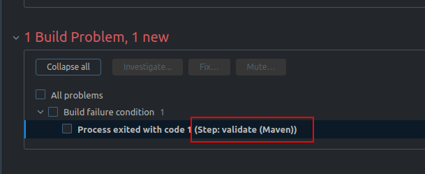 [Feature Request] Dependency convergence check (Maven version collision) · Issue #9112 ...