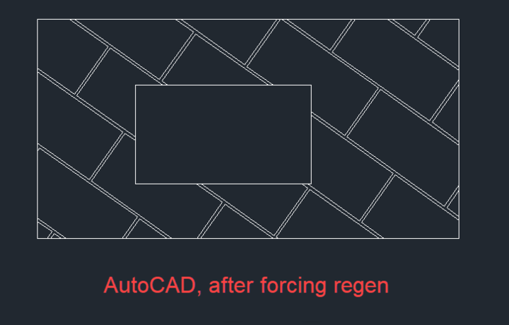 Hatch Pattern Data Different From Autocad One · Issue 648 · Libredwg Libredwg · Github