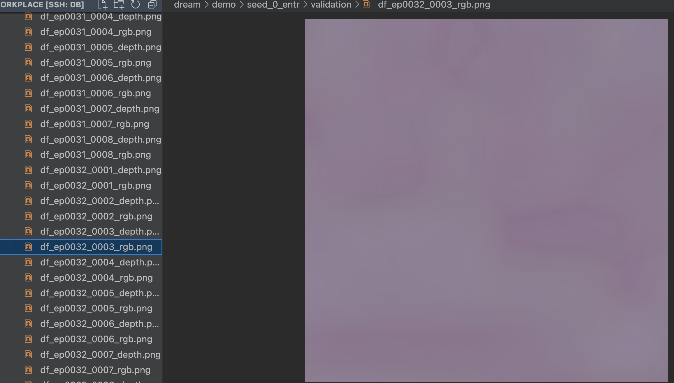 i can train nothing follow the instruction · Issue #292 · ashawkey/stable-dreamfusion · GitHub