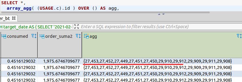 Formatting issue · Issue #12132 · dbeaver/dbeaver · GitHub