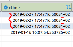 Formatting timestamptz miss zeros by default · Issue #12280 · dbeaver ...