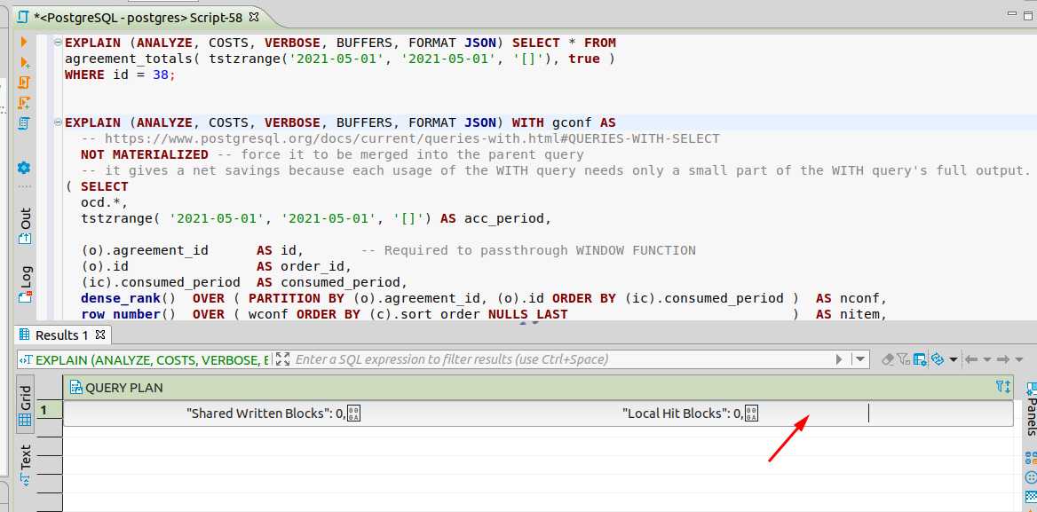 Can not copy whole value · Issue #12417 · dbeaver/dbeaver · GitHub