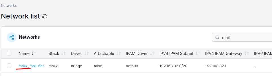 Respect Project Name From `docker Compose Yml` · Issue 7905