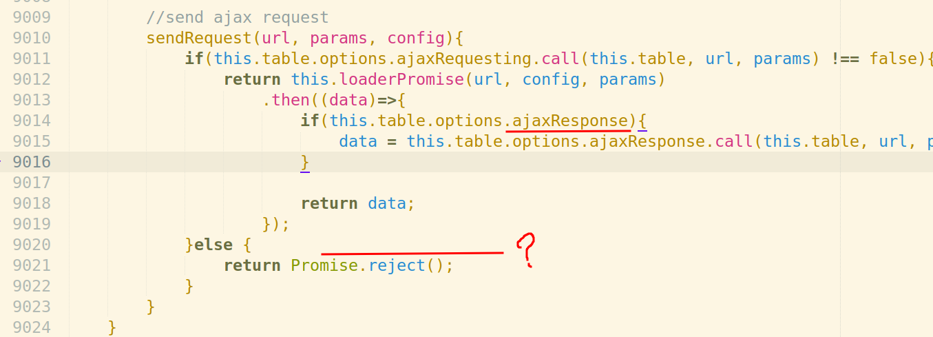 Can Not Find Documentation How Methods Was Renamed · Issue 4166 · Olifolkerd Tabulator · Github