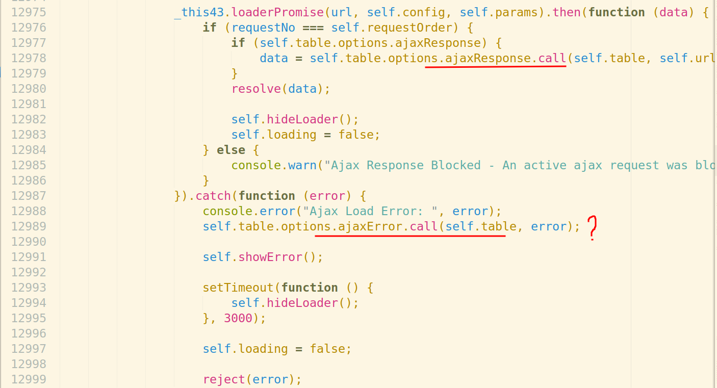 Can Not Find Documentation How Methods Was Renamed · Issue 4166 · Olifolkerd Tabulator · Github