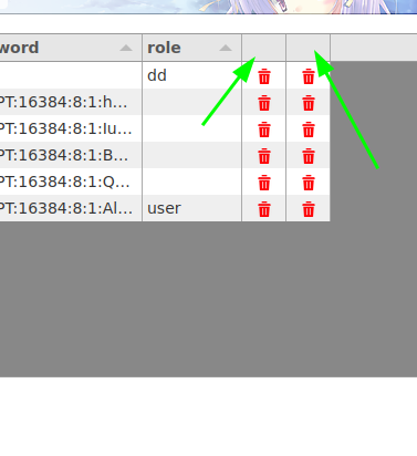 Can not make column more narrow than 40px · Issue #4170 · olifolkerd/tabulator · GitHub