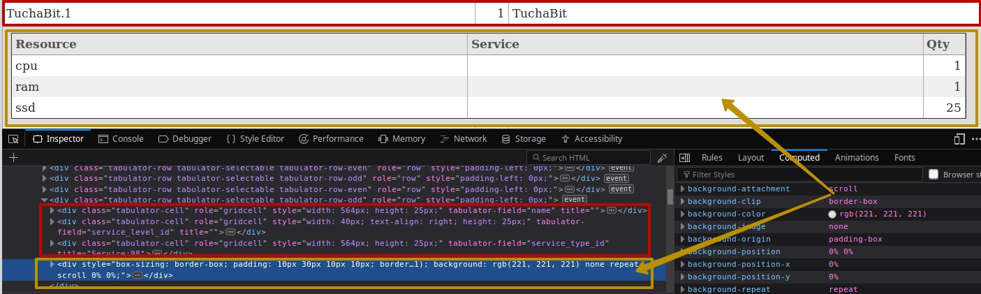 Can Not Sort Data In Nested Table · Issue 1675 · Olifolkerd Tabulator · Github