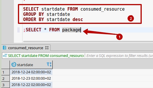 wrong SQL is run · Issue #4858 · dbeaver/dbeaver · GitHub