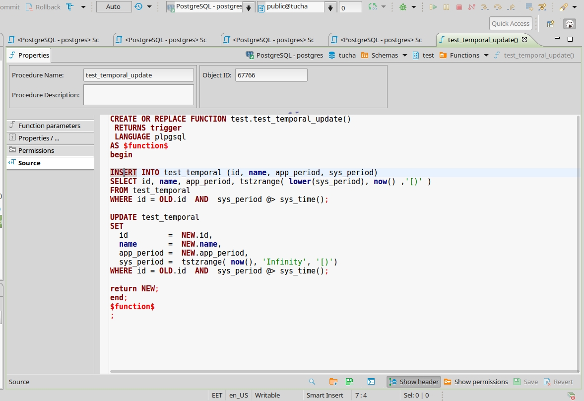 Question: Is it possible to invoke `In-context Debugging`? · Issue ...