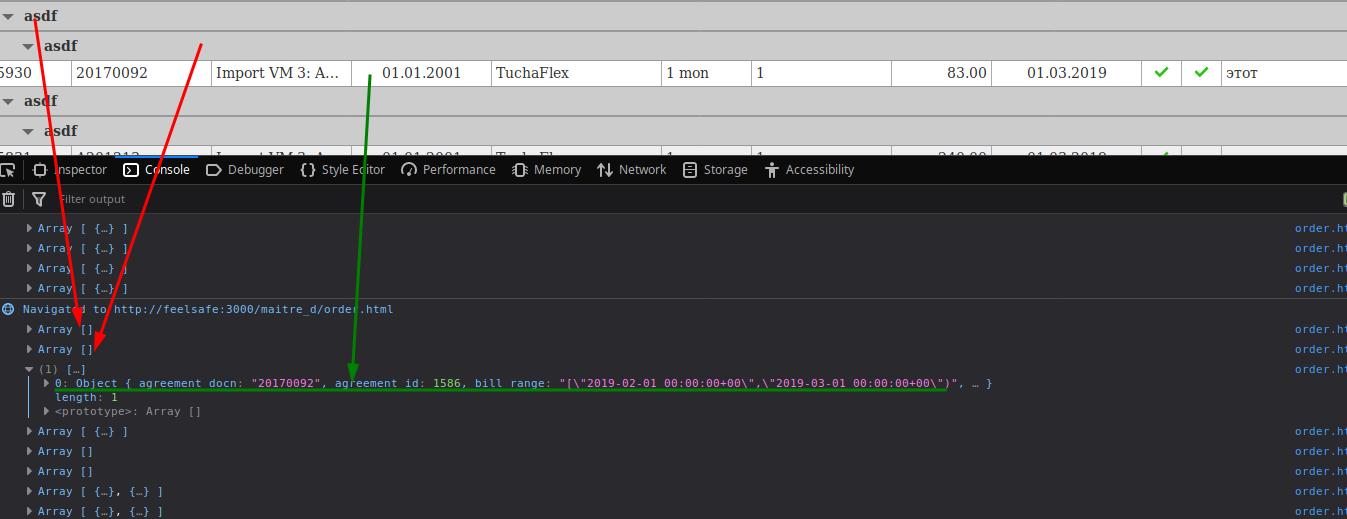 `data` Is Missed For Multi Level Grouping · Issue 2143 · Olifolkerdtabulator · Github 2016
