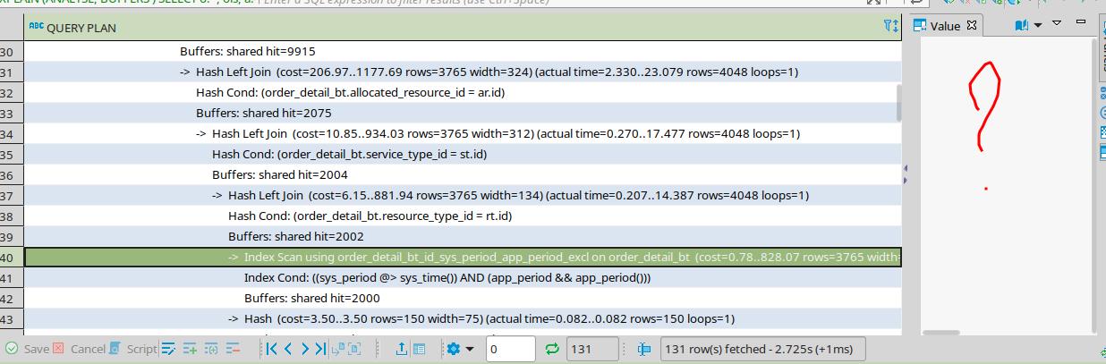 can not scroll horizontally · Issue #6239 · dbeaver/dbeaver · GitHub