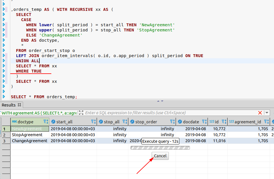 DBeaver is halted · Issue #10454 · dbeaver/dbeaver · GitHub