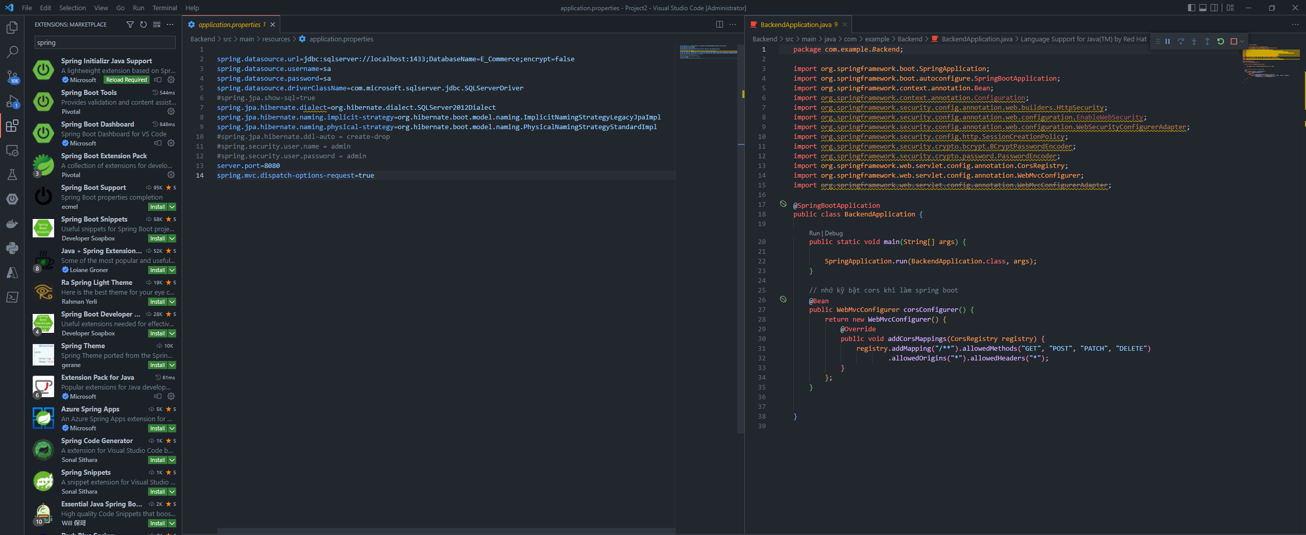 GitHub - yang020501/Project2: Movie E-commerce Web with Recommendation ...