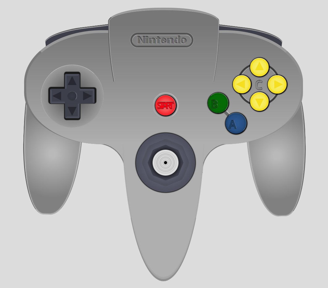 Github Apcarjo Nintendo64