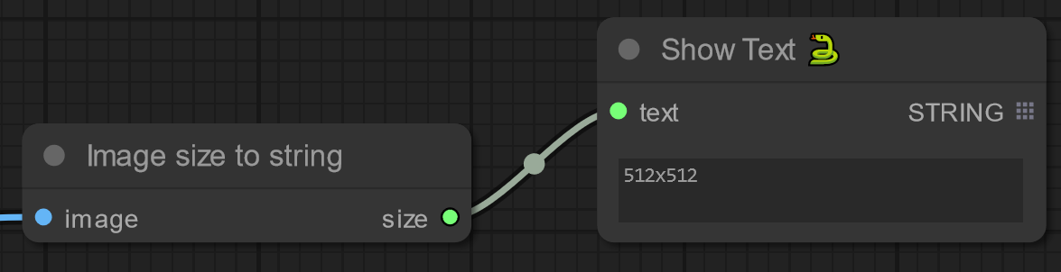 Github Tudalhakkun Comfyui Nodes Comfyui Extra Nodes Mostly Prompt Parsing