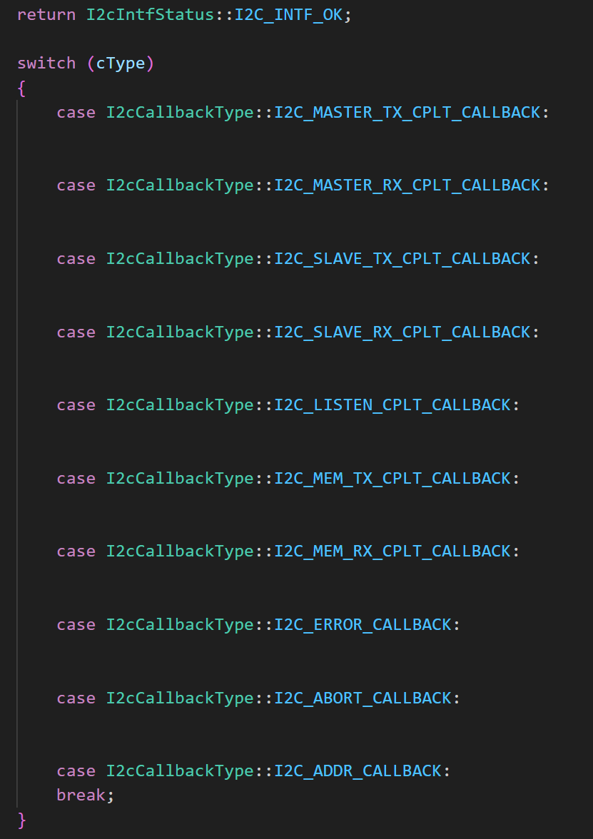 Partial Code Colorization When After Fixing An Error · Issue 11297 · Microsoft Vscode Cpptools