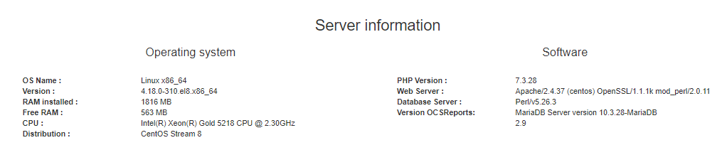 [BUG] agent version 2.9 too recent for server 2.9 · Issue #1215 ...