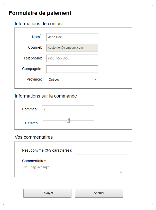 GitHub - Myandes/Exercise_Formulaire_2