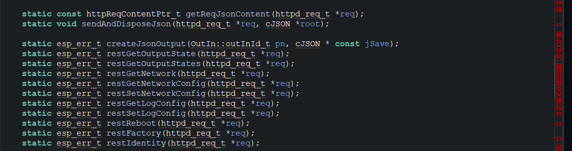 Indexer Issue Symbol Could Not Be Resolved Related To Using Pragma Once In Header Files