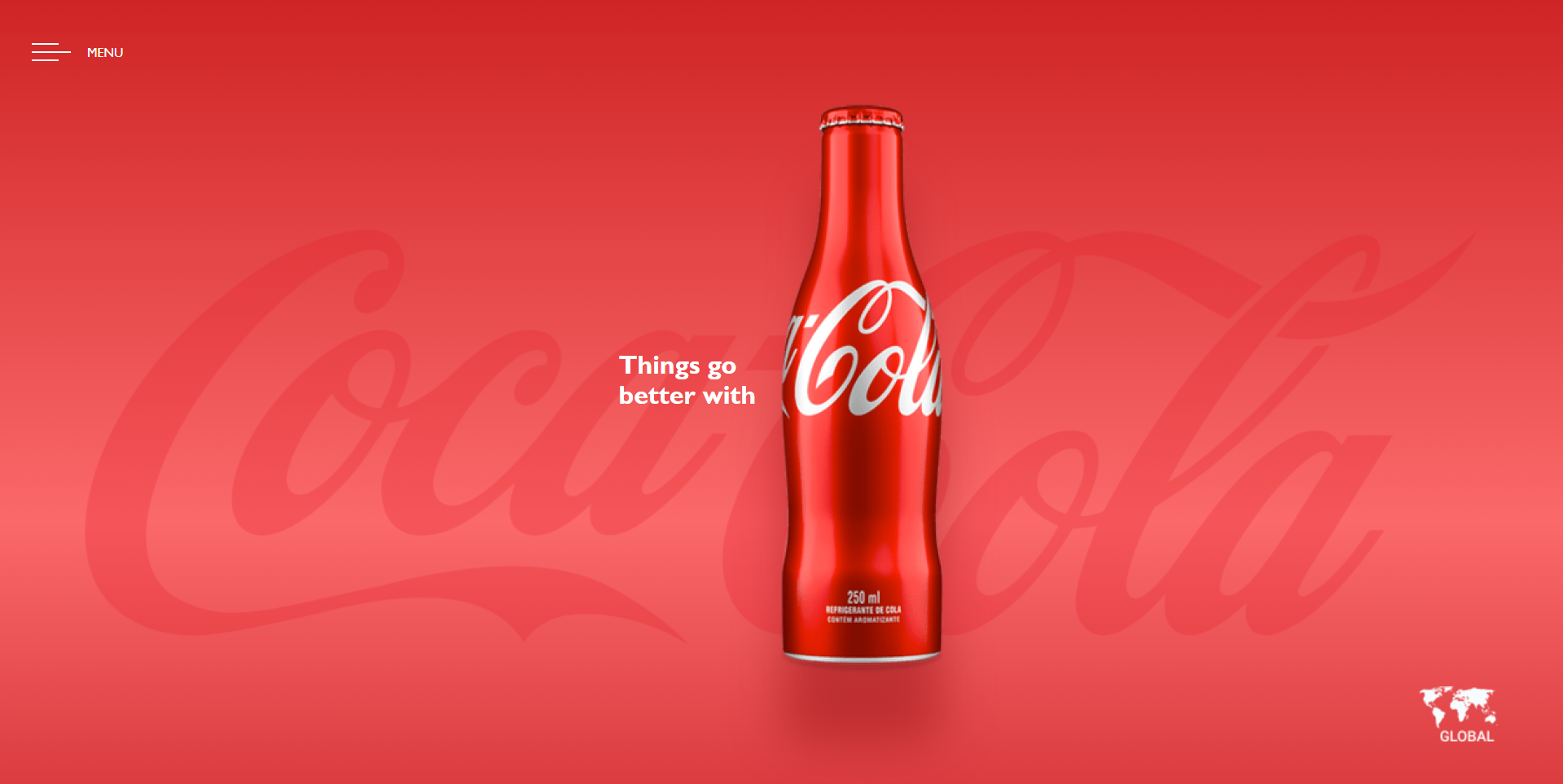 GitHub - Daniel25778/Pagina-Coca-Cola-HTML-CSS: Site apresentando a marca COCA-COLA