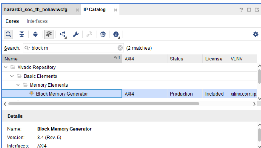 GitHub - NouranAbdelaziz/Hazard3_SoC_on_FPGA