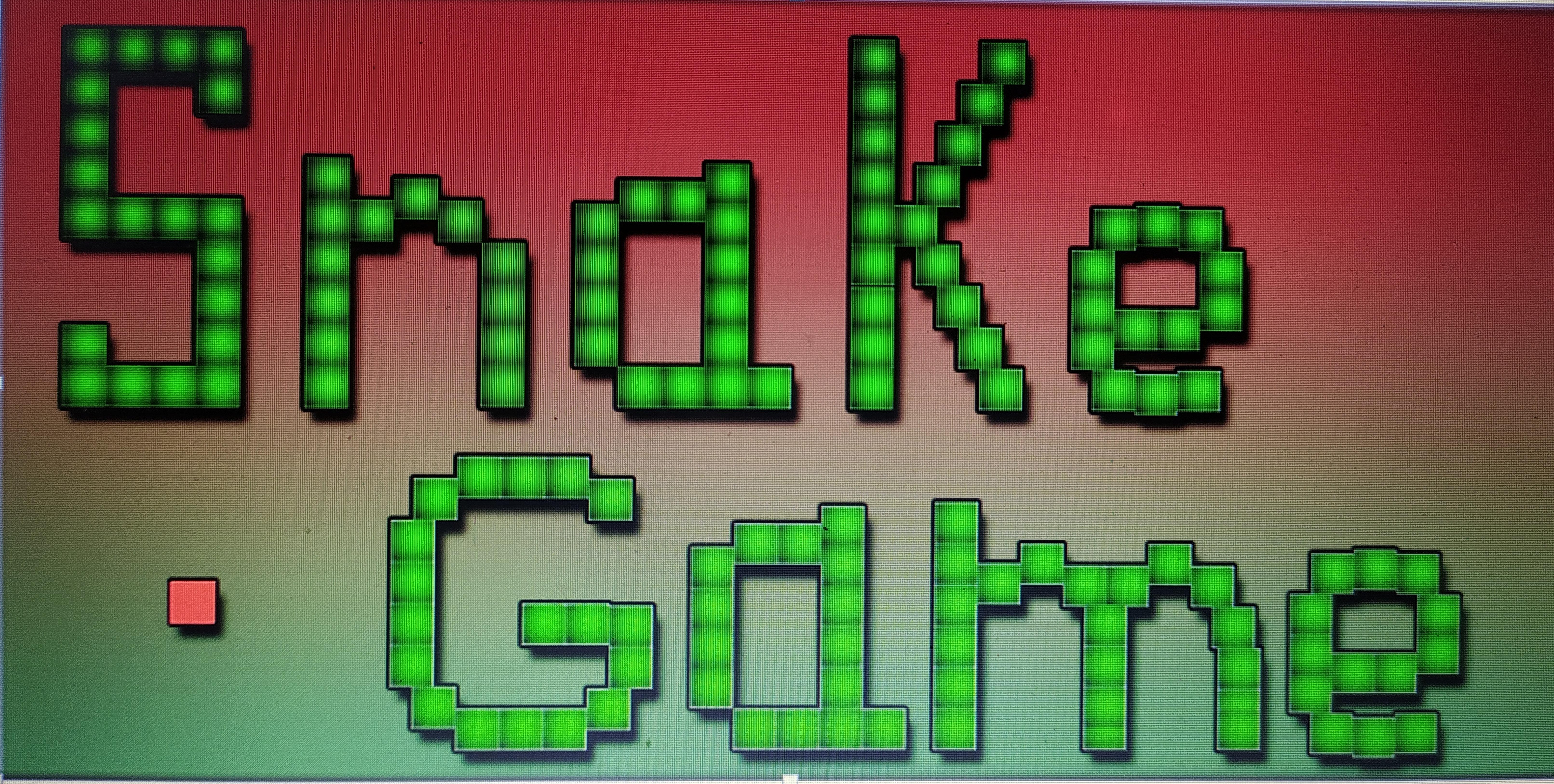 GitHub - Sharandeep-Sandhu/Snake_game: Snake game using python modules like Tkinter, Pygame ...