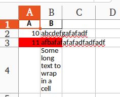 Bug: cannot set format of style.to_excel() generated cells · Issue #950 · jmcnamara/XlsxWriter ...