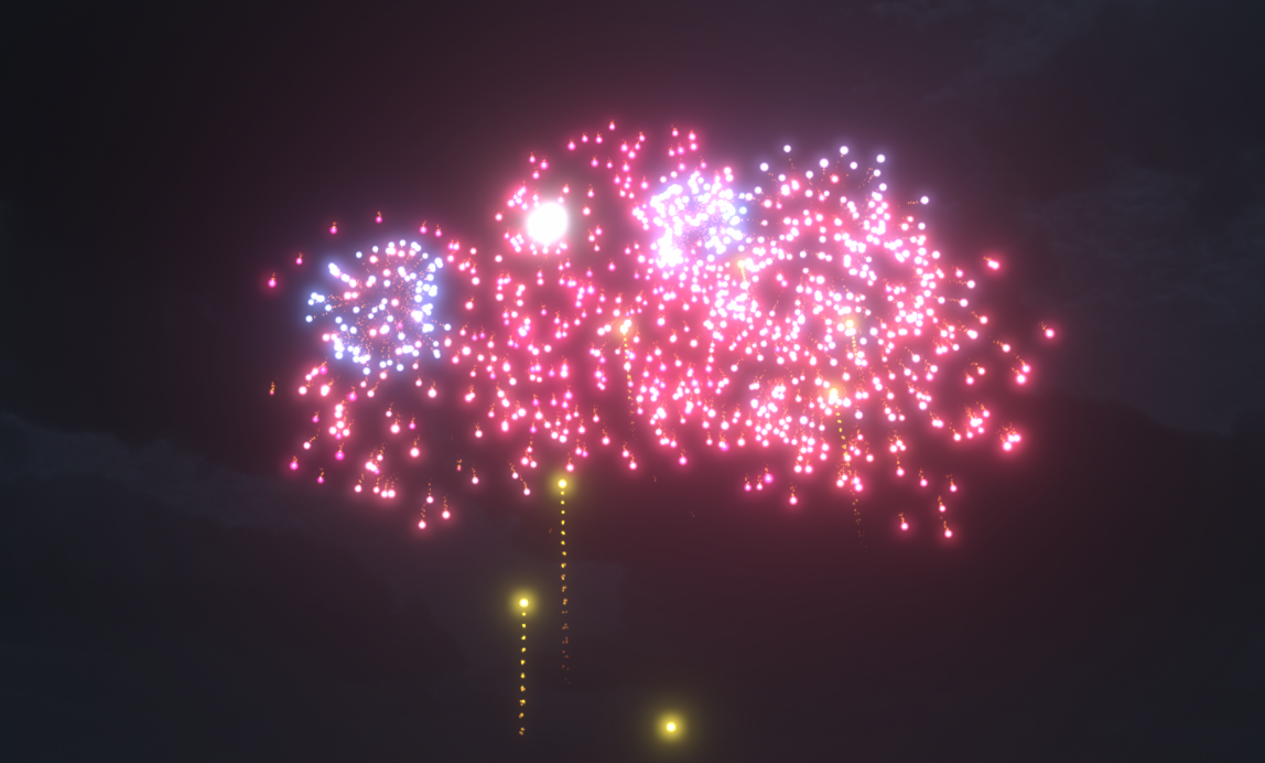 GitHub - Mr-Rainbow-777/ShaderJourney: 个人Shader练习库