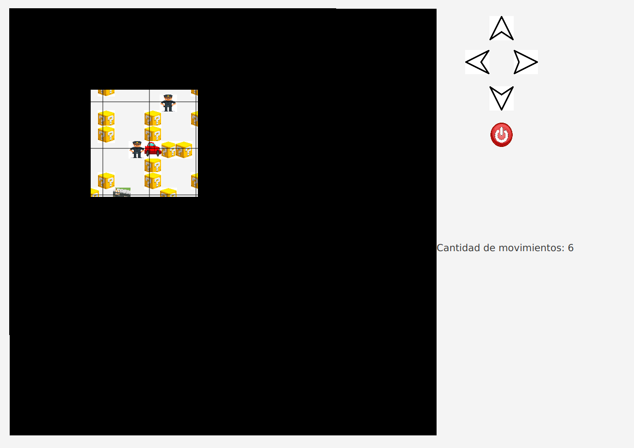 GitHub - Fanusaez/TP2-Algo3-GPS: Trabajo Practico para la materia Algoritmos y Programacion III ...