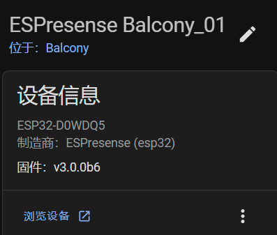 Automatic downgrade? · Issue #601 · ESPresense/ESPresense · GitHub