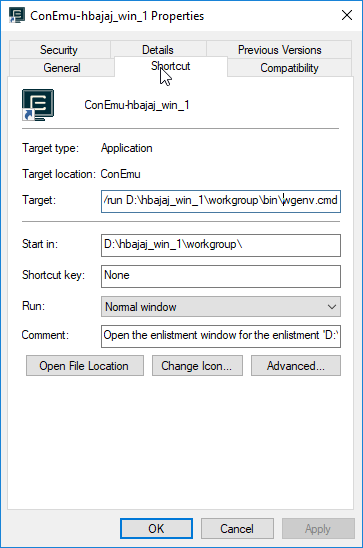 Conemuexe Run Fall To Console · Issue 1191 · Maximus5conemu · Github
