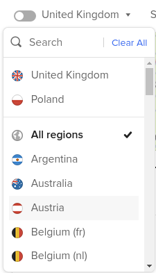 Better search language choosing · Issue #638 · searxng/searxng · GitHub