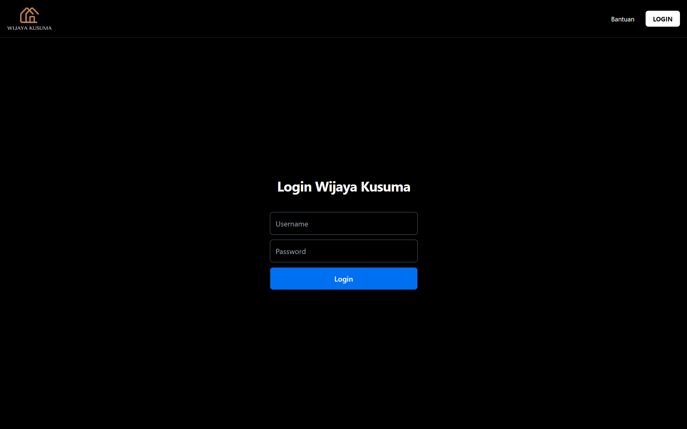 GitHub - baicorp/Wijaya-kusuma-kost
