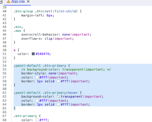 The Save Button On The Edit Risk Acceptance Field Is Invisible · Issue 8801 · Defectdojo