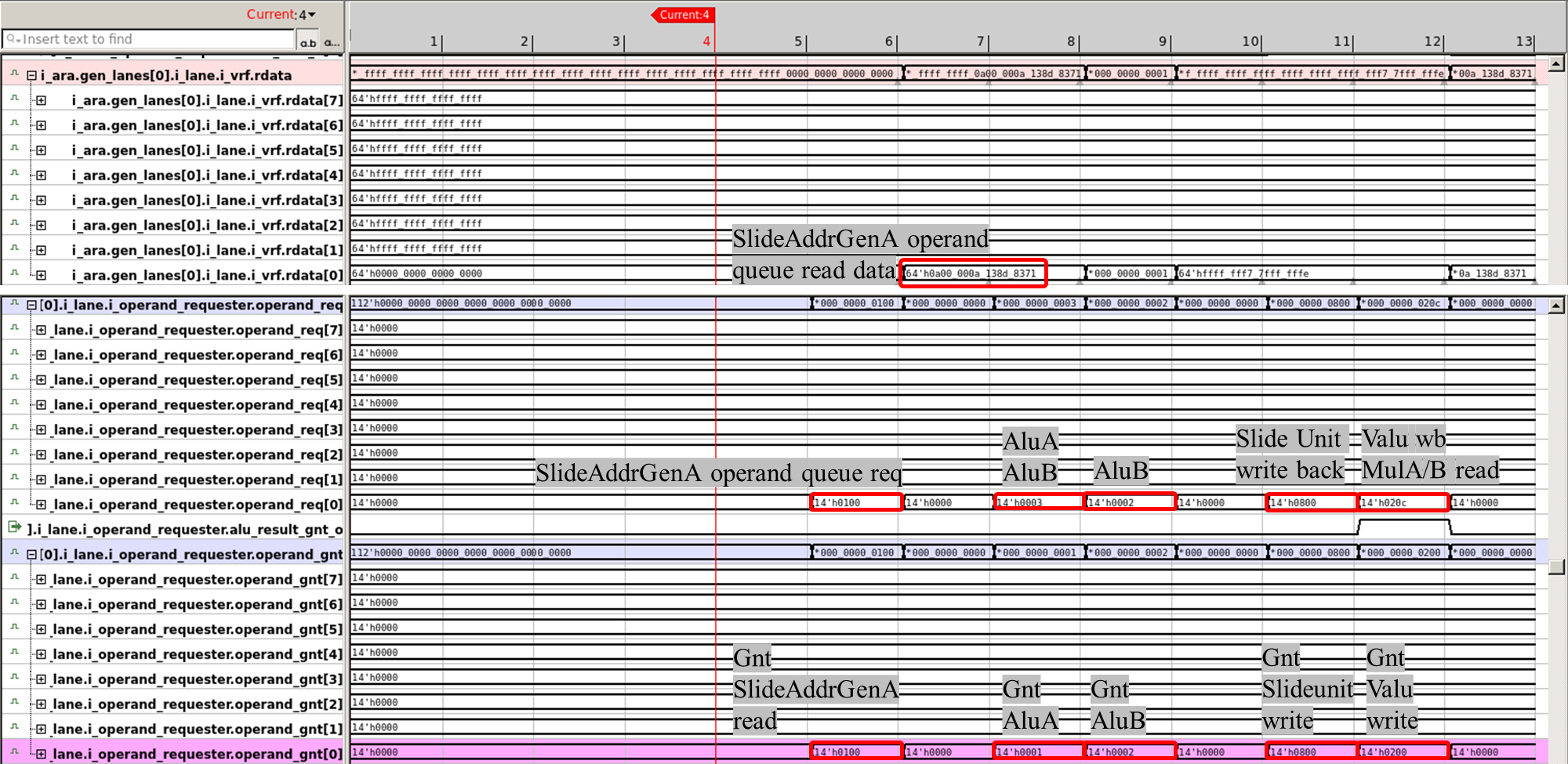 The hazards of different LMULs have not been considered in their entirety. · Issue #239 · pulp ...