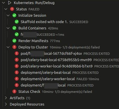 Deployments fail with incorrect image reference · Issue #693 · GoogleCloudPlatform/cloud-code ...