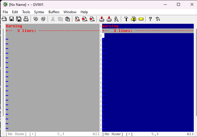 Highlight Group `folded` Highlighting Is Inconsistent With Regards To Wincolor · Issue 13245 