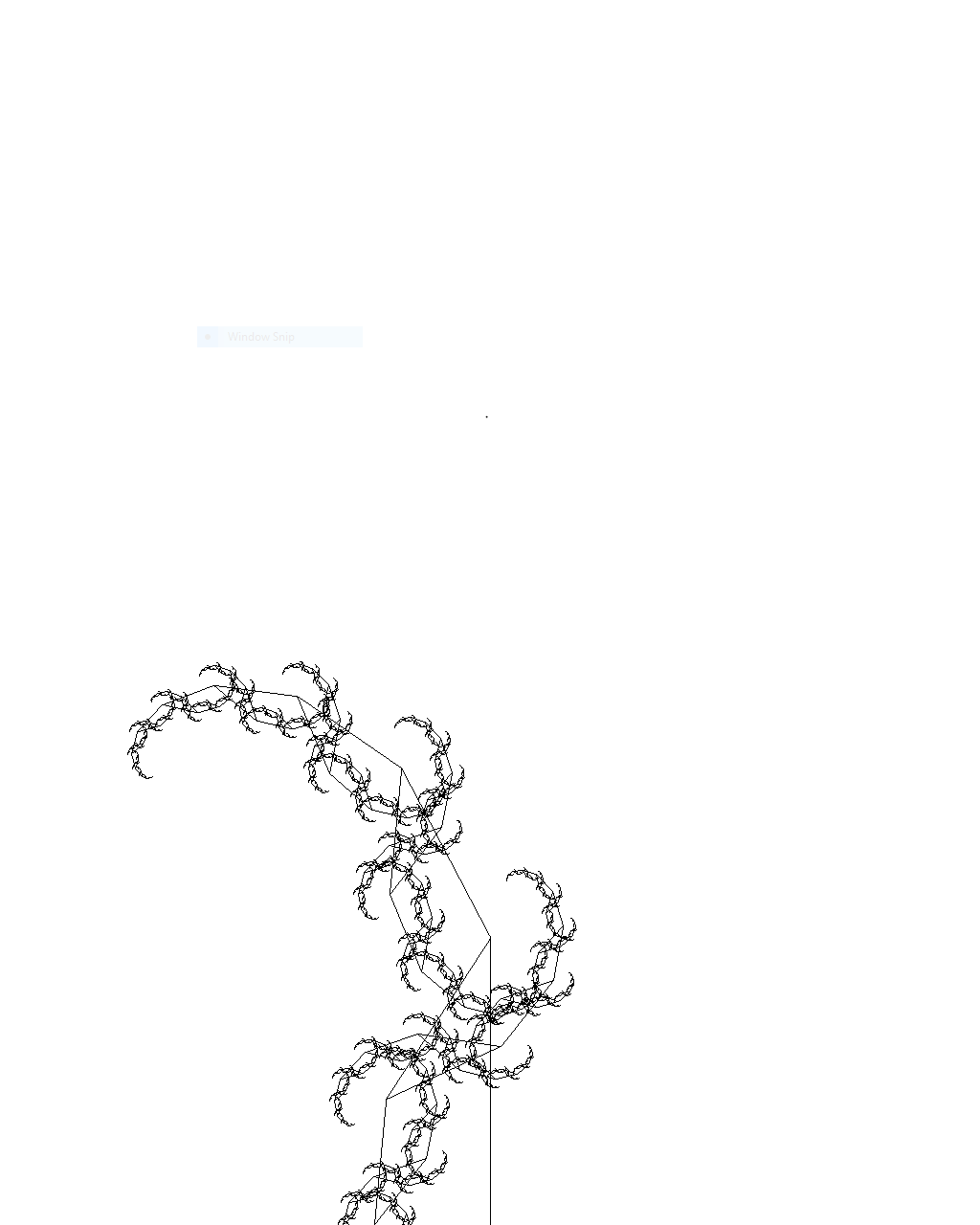 GitHub - Syskey-Alex/Fractals