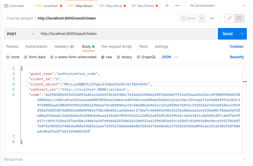 GitHub - maxusmax2/project-course