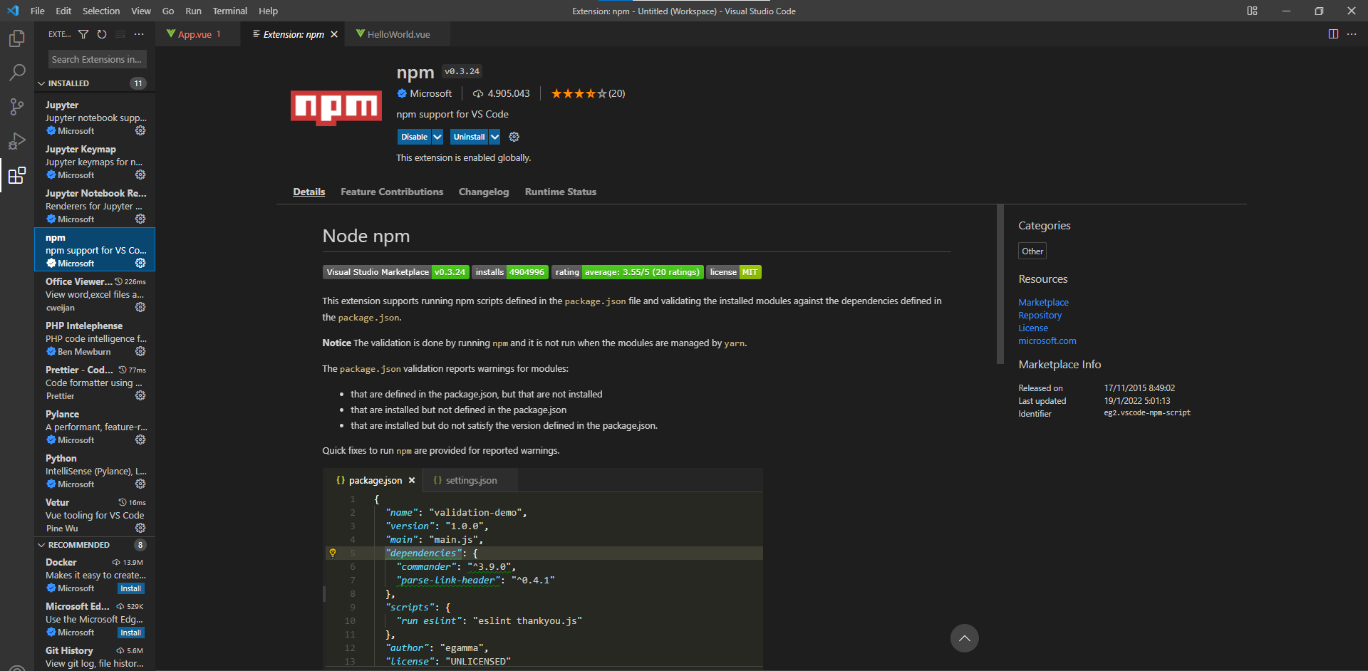 necesito ayuda en vue · LaunchX-InnovaccionVirtual FrontEnd-Mision · Discussion #516 · GitHub