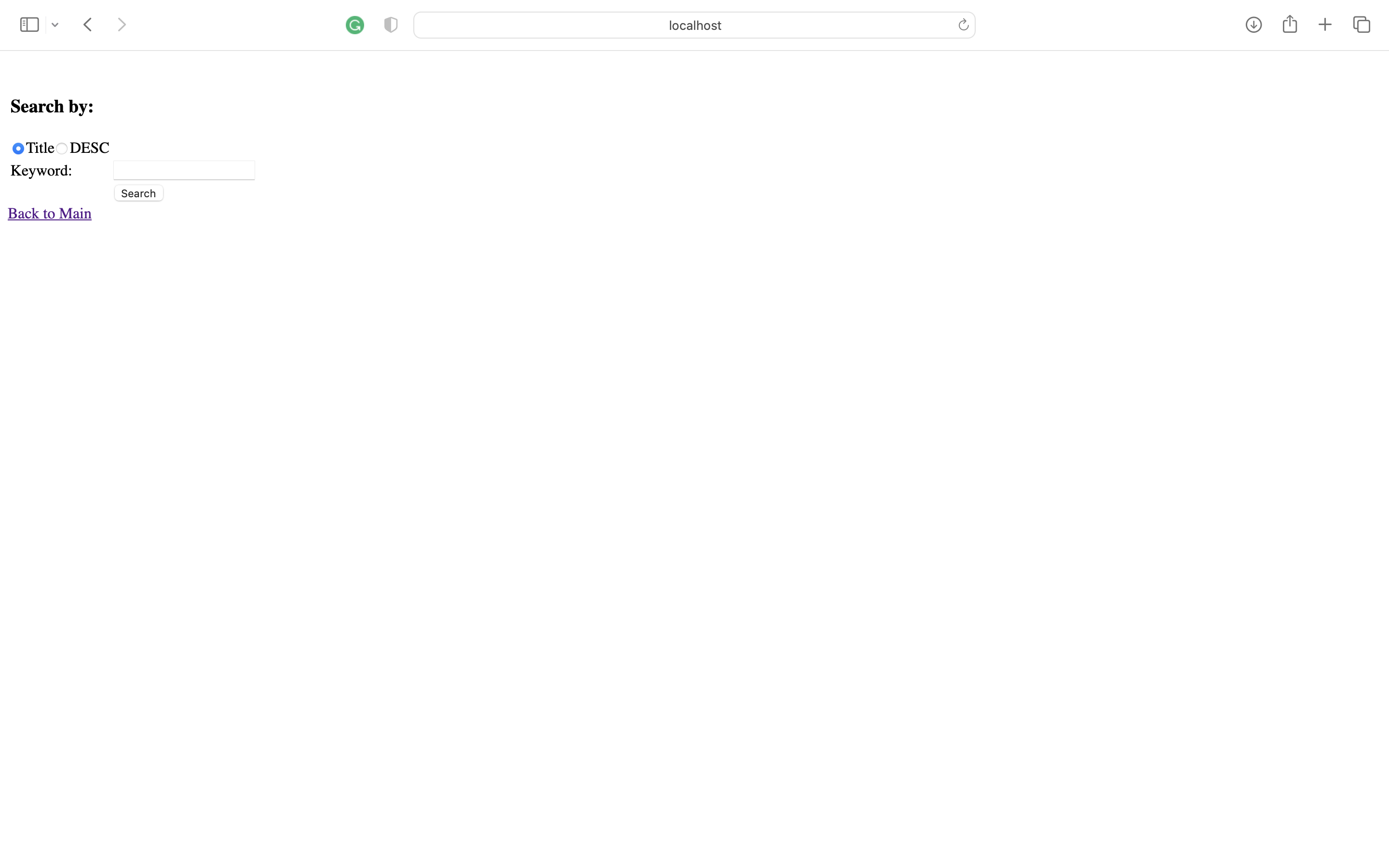 GitHub - adytynenko/Movie-Rental-System: Java, Java Spring Framework ...