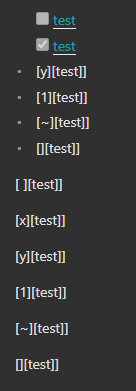 Links do not render in V2 when following a checkbox-like element · Issue #1229 · dendronhq ...