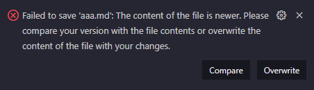 Updating backlinks can lead to conflicts in `dirty` editors · Issue #2573 · dendronhq/dendron ...