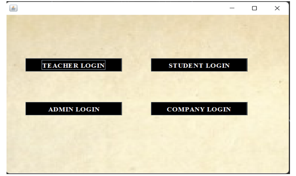 GitHub - Supratimmaity10/Internship-Management-System