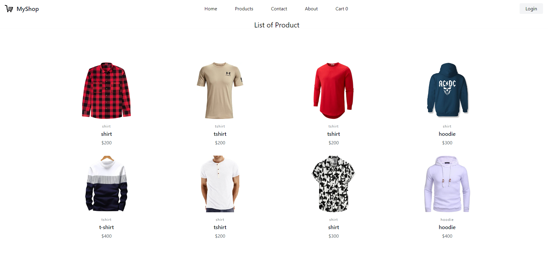 GitHub - brijeshmaster/MyShop_Strapi