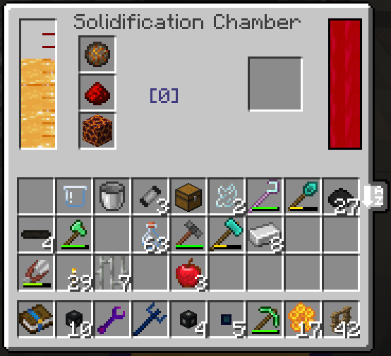 Solidification Chamber not Processing · Issue #1776 · Lothrazar/Cyclic ...