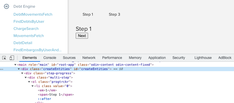 Bug Progtrckr Not Being Added On · Issue 177 · Newbreedofgeekreact Stepzilla · Github 