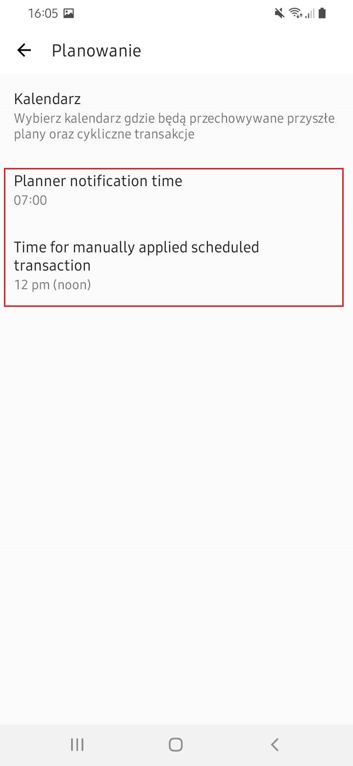 Polish Language Version · Issue 1115 · Mtotschnigmyexpenses · Github 